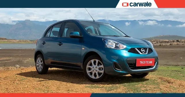 Nissan India hikes prices on selected models - CarWale