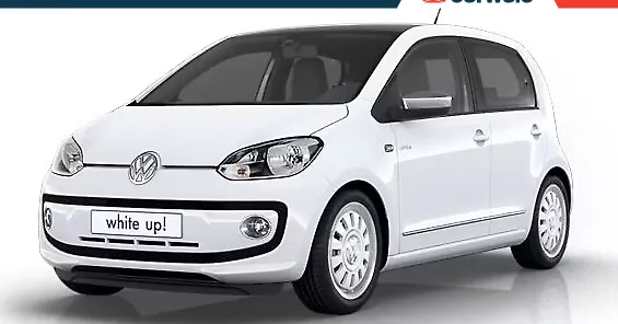 Volkswagen confirms Up! is coming to India along with a Budget Car ...