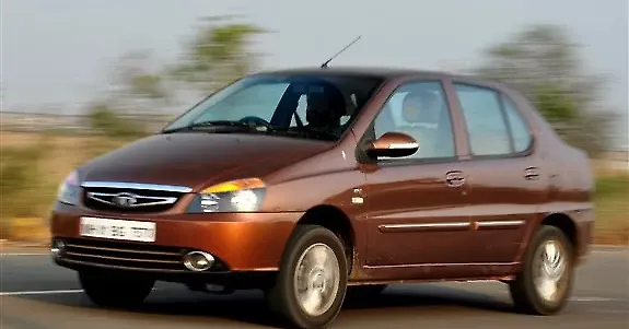 Tata Indigo eCS [2013-2018] Reviews - Road Tests, First Drives and ...