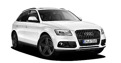 Q5 [2013-2018] Engine Bay Image, Q5 [2013-2018] Photos in India - CarWale