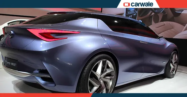 Nissan India appoints Sandip Neogi as Chief Financial Officer - CarWale