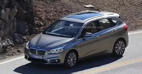BMW’s model range to expand; will boast 45 models in the future - CarWale