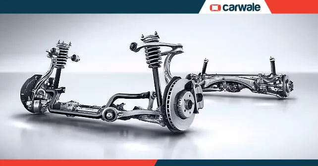 Mercedes-Benz entire range will be underpinned by four platforms - CarWale
