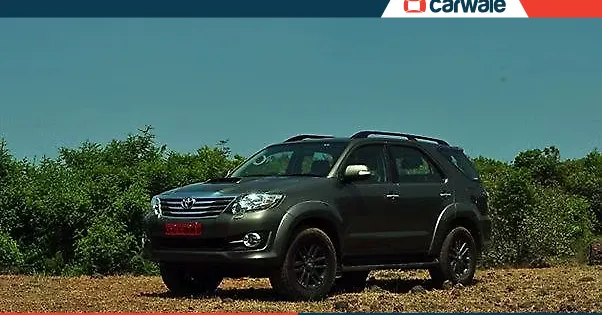 Toyota unveils new GD series of turbodiesel engines - CarWale