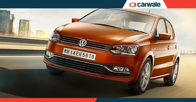 Volkswagen India rolls out 4,00,000th car from its Pune plant - CarWale