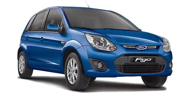 Discontinued Ford Figo [2012-2015] Images - CarWale