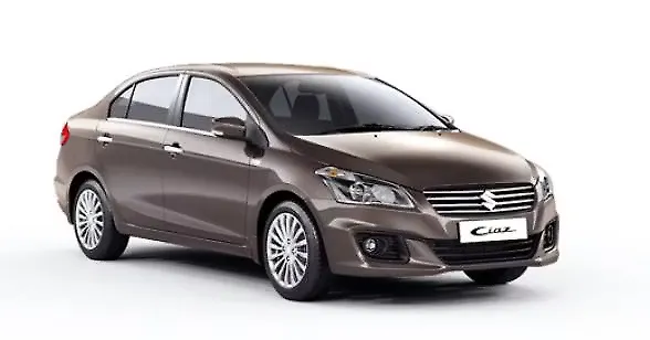 Ciaz [2014-2017] Dashboard Image, Ciaz [2014-2017] Photos in India ...