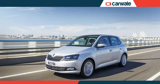 2015 Skoda Fabia gets 5-star safety rating in Euro NCAP crash tests ...