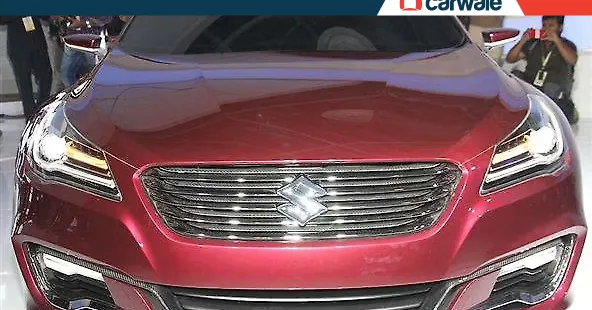 Maruti Ciaz might be launched in India in July 2014 - CarWale