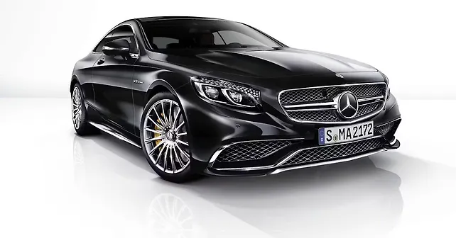 Mercedes benz amg s65 price store
