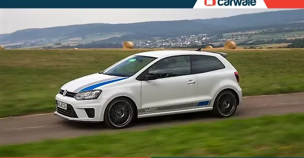 VW Polo R to get 252 horses and AWD - CarWale