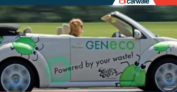 Government to facilitate the use of bio-CNG in vehicles - CarWale