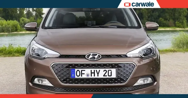 Hyundai second-gen i20 prices announced in Europe - CarWale