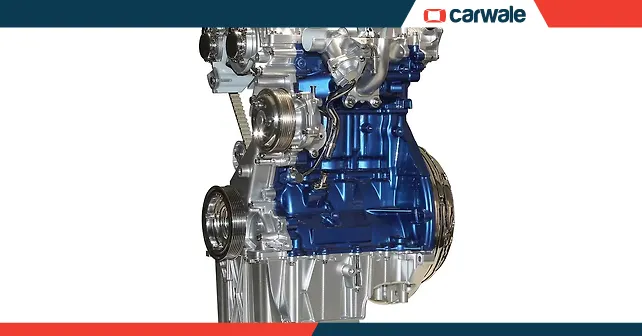 Ford’s 1-litre EcoBoost engine to get even more fuel efficient - CarWale