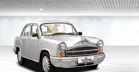 ARAI approves BS IV Ambassador engine - CarWale