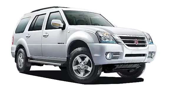 Force One Wheels-Tyres Image, Force One Photos in India - CarWale