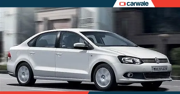 India-made Volkswagen Vento scores four stars in ASEAN NCAP tests - CarWale