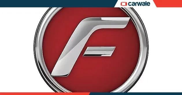Force Motors unveils its new logo for passenger car segment - CarWale