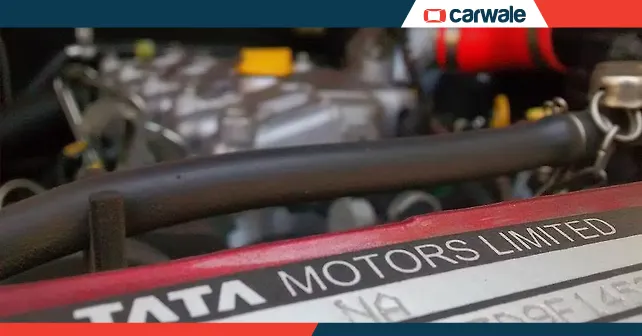 Tata Motors sales for August this year drop by 18 per cent - CarWale