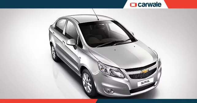General Motors might introduce restyled Sail in 2014 - CarWale