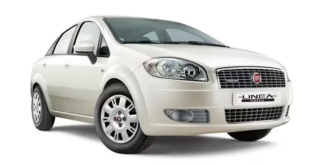 Fiat Linea Classic Price, Images, Colors & Reviews - CarWale