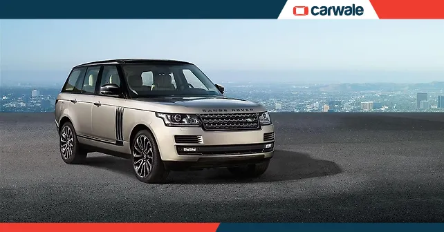 2014 Range Rover and Range Rover Sport revealed ahead of Frankfurt ...