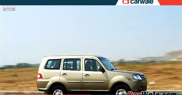 Tata Sumo Grande is now Tata Grande - CarWale