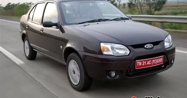 Ford Ikon Reviews - Road Tests, First Drives and Expert Reviews on all ...