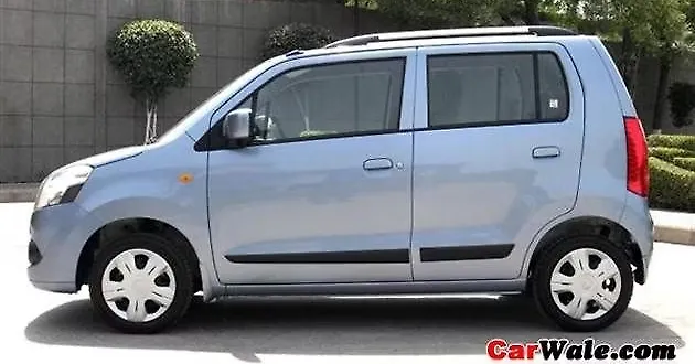 Maruti Wagon R [2006-2010] Reviews - Road Tests, First Drives and ...