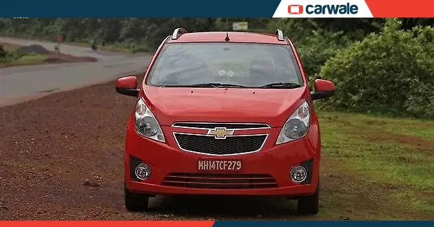 GM India gets a new MD - CarWale