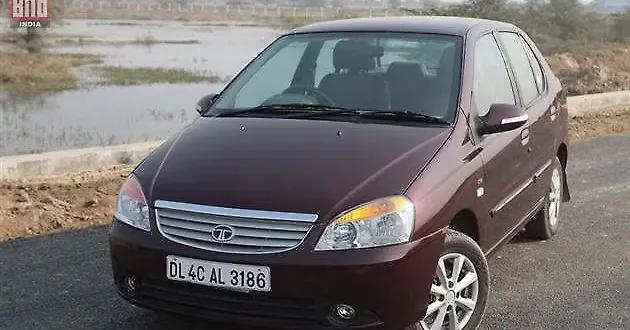 Tata Indigo eCS [2010-2013] Reviews - Road Tests, First Drives and ...