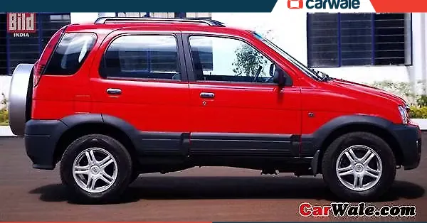 Premier Rio facelift at Auto Expo - CarWale