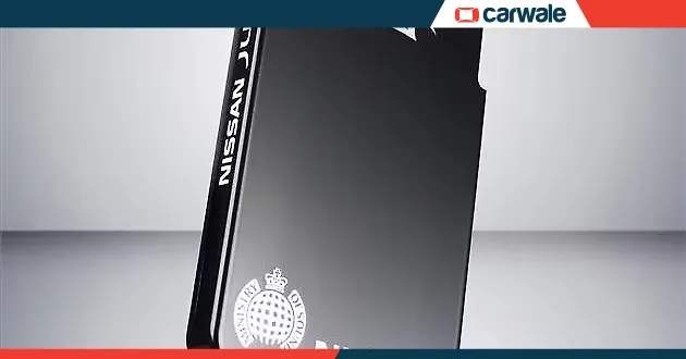 Nissan introduces a self healing iPhone case - CarWale