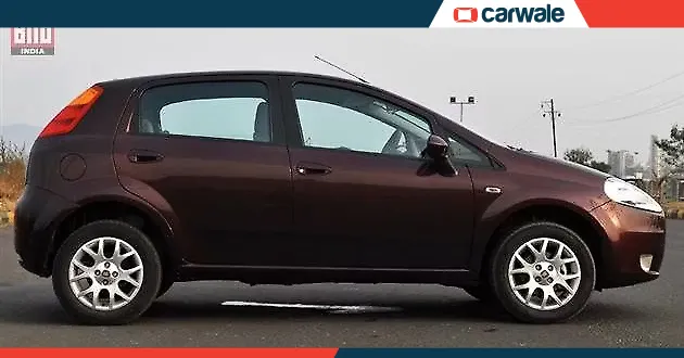 Fiat offering ground clearance kit to older Linea and Puntos - CarWale