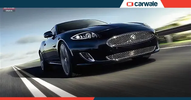 Jaguar to introduce the XK Artisan models - CarWale
