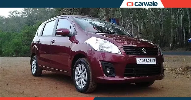 A car for all seasons - CarWale