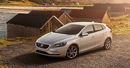 Volvo V40 might make way for a range of entry-level models - CarWale
