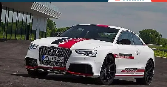 Audi unveils RS5 TDI to celebrate 25 years of TDI engines - CarWale