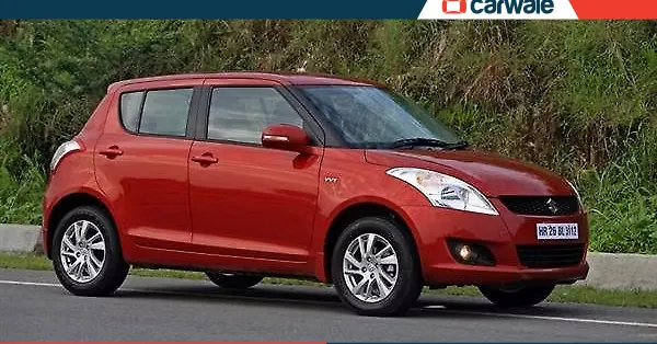 MSIL to resume production at Manesar plant on August 21 - CarWale