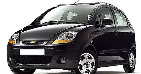 Chevrolet to launch facelifted Spark on October 25 - CarWale