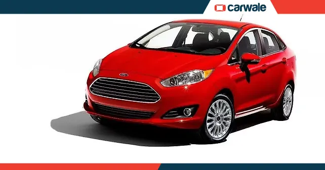 Ford unveils facelifted Fiesta sedan at Sao Paulo Motor Show - CarWale