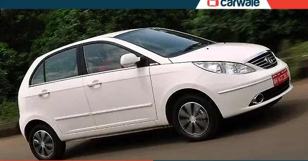 Tata confirms mini SUV based on X1 platform - CarWale