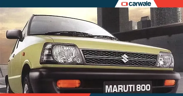 Maruti may setup a facility in Africa - CarWale