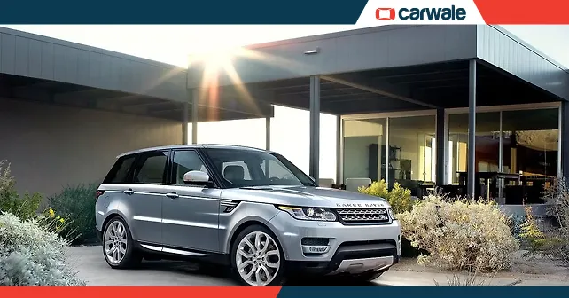Land Rover may have just two platforms in the future - CarWale