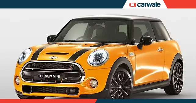 BMW India to launch the 3- and 5-door variants of the new generation ...