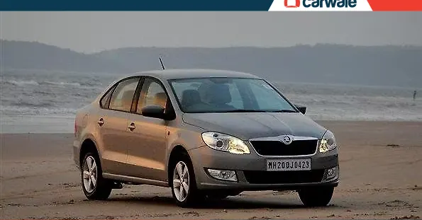 Skoda introduces Zeal edition models across its range - CarWale