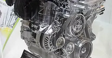 Suzuki developing a new range of small capacity supercharged engines ...