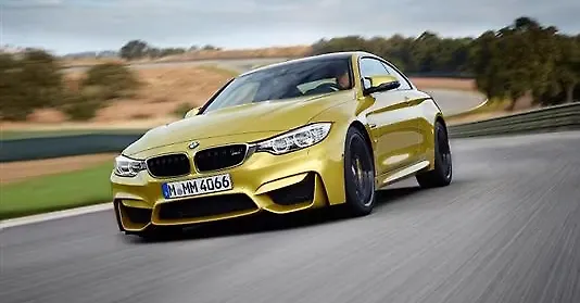 First production BMW M4 is out of the factory - CarWale