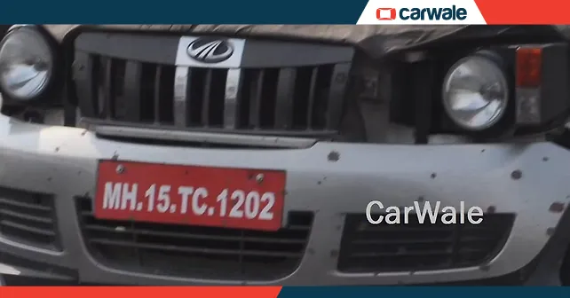 Mahindra's new Cheyyar plant in Tamil Nadu to produce new models - CarWale