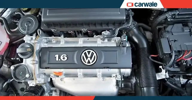 Scoop: Volkswagen to introduce a new 120bhp 1.5-litre petrol engine ...